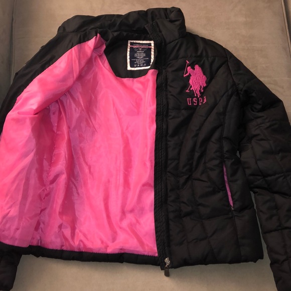 U.S. Polo Assn. | Jackets & Coats | Uspa Winter Jacket | Poshmark